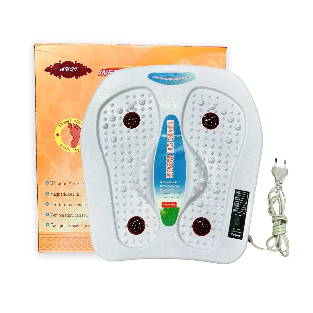 Infrared Foot Massager